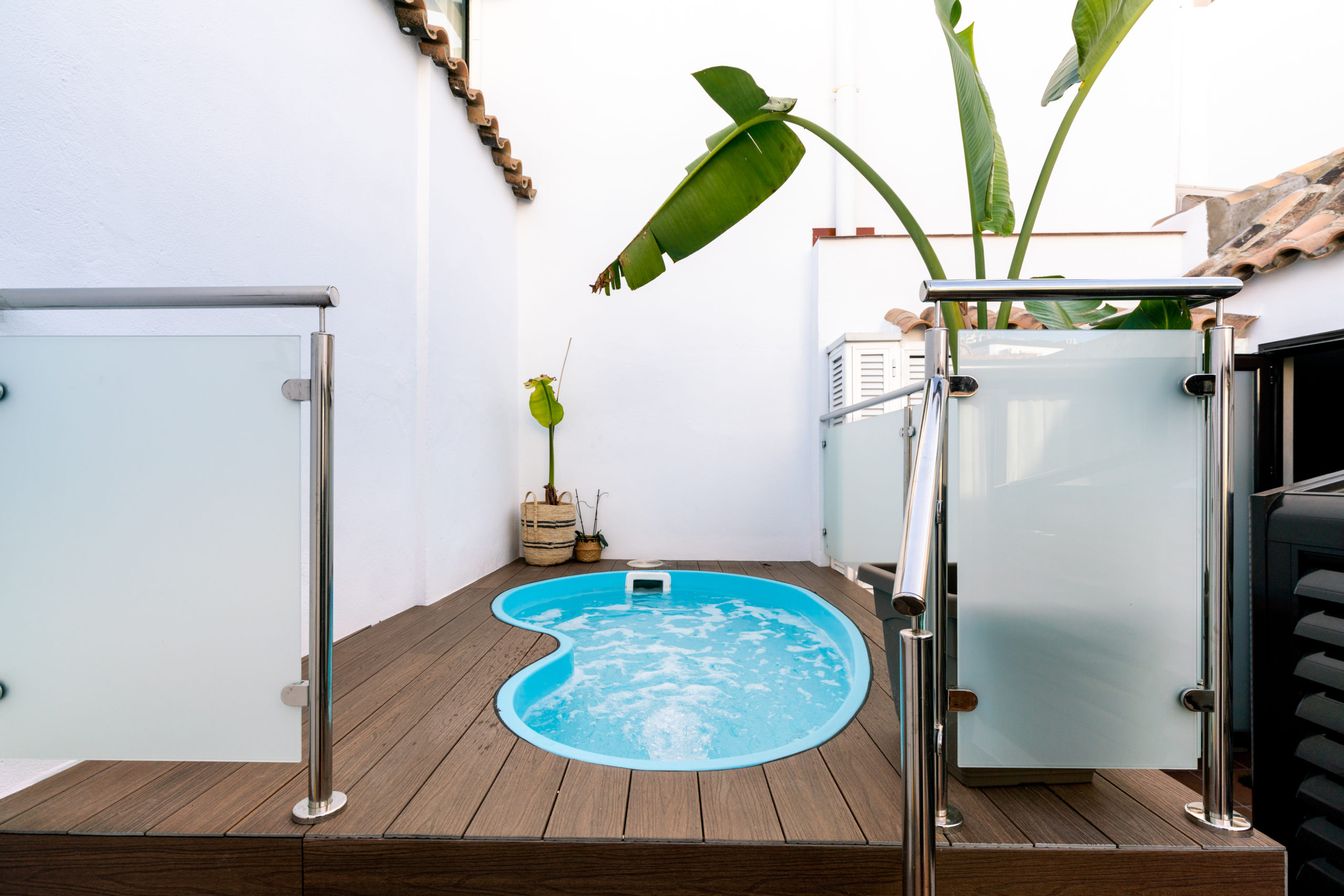 Apartamentos San Pablo Suite – Alójate en el corazón de Sevilla